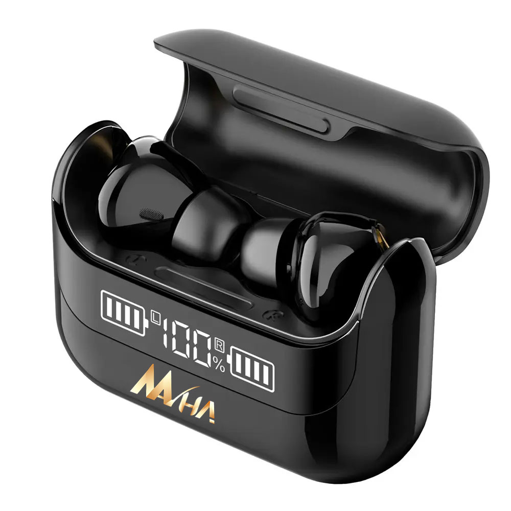 MAHA M1 PRO Smart Switch – Star Team General Trading L.L.C